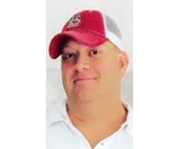 Christian Schultz Obituary (1975 - 2021) - Jacksonville, IL ...