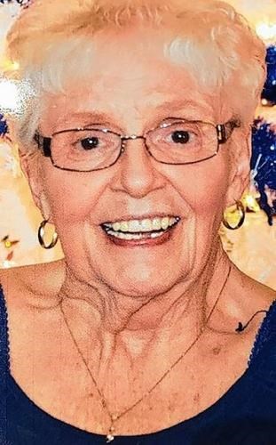 Beverly Horrer Obituary (2021) - Jacksonville, IL - Jacksonville ...