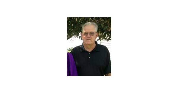 Raymond Allen Obituary (1936 - 2017) - Legacy Remembers
