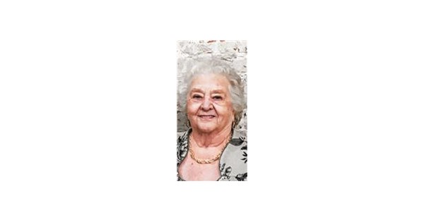Sarah Heberling Obituary (1939 - 2019) - White Hall, IL - Jacksonville ...
