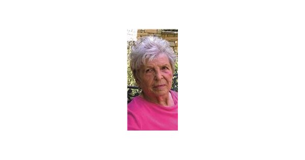 Betty Pennell Obituary (1925 - 2019) - Jacksonville, IL - Jacksonville ...