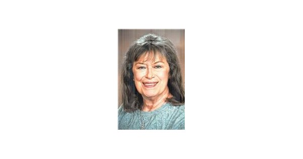 Gloria Slavens Vandaveer Obituary (1940 - 2019) - Shawnee, OK ...