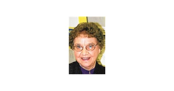 Edith Manning Obituary (1929 - 2019) - Waverly, IL - Jacksonville ...