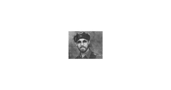 John Lockhart Obituary (11-10-1963 - 12-3-1999) - Jacksonville, IL ...