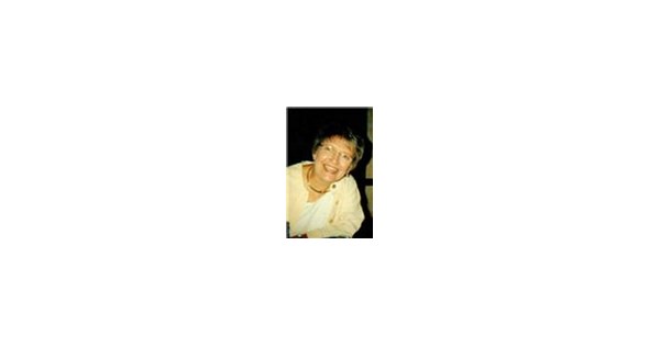 Alberta Eichenauer Obituary (1948 - 2011) - Oswego, IL - Jacksonville ...