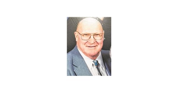 Robert Schisler Obituary (1926 - 2018) - Quincy, IL - Jacksonville ...