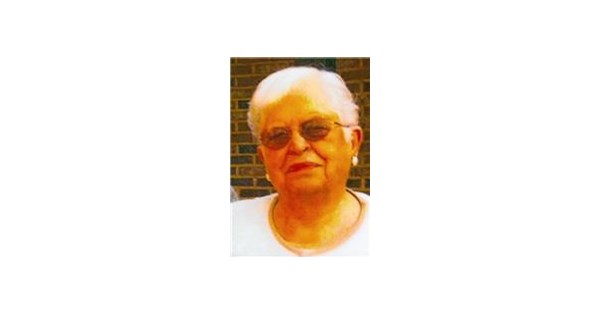 Dorothy Matthews Obituary (1930 - 2016) - Jacksonville, IL ...