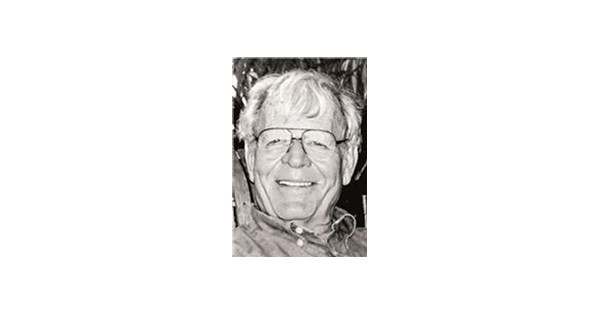 Richard Pugh Obituary (1926 - 2020) - Virginia, IL - Jacksonville ...