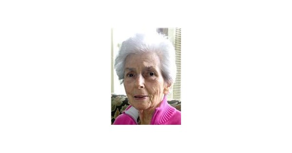 Patricia Abbott Obituary (1926 - 2014) - Jacksonville, IL ...