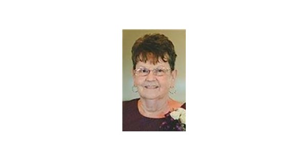 Wanda Grinkey Obituary (1941 - 2018) - Jacksonville, IL - Jacksonville ...