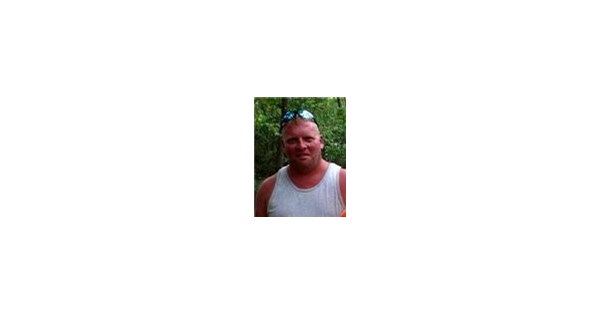David Rodenbaugh Obituary (1973 - 2012) - Jacksonville, IL ...