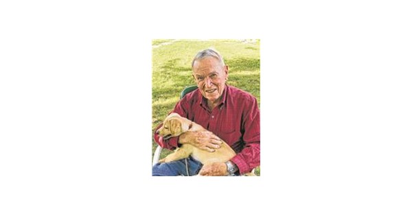 John Chapman Obituary (2017) - Greenfield, IL - Jacksonville Journal ...