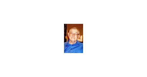 Bernard Jarvis Obituary (1920 - 2011) - Winchester, IL - Jacksonville ...