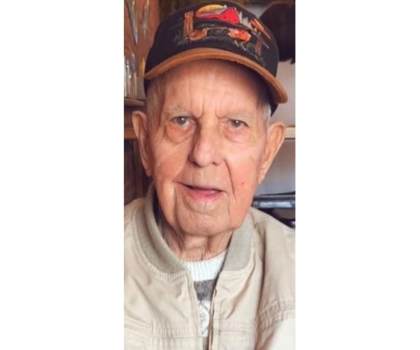 Arthur Nergenah Obituary (2024) - Chapin, IL - Jacksonville Journal-Courier
