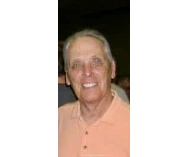 Freddie Blackburn Obituary (1941 - 2025) - Paris, IL - Jacksonville ...