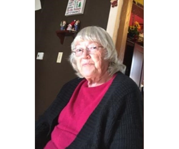 Elizabeth Thien Obituary (2025) - Springfield, IL - Jacksonville ...