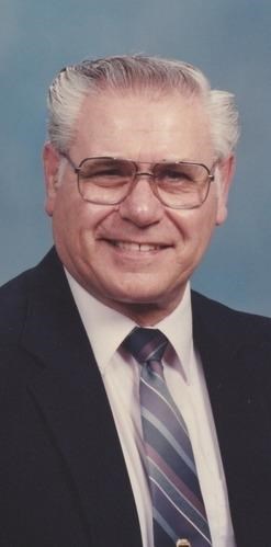 William Oswald Obituary (2025) - Winchester, IL - Jacksonville Journal ...