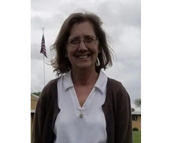 Sandy Bailey Obituary (2025) - Carrollton, IL - Jacksonville Journal ...