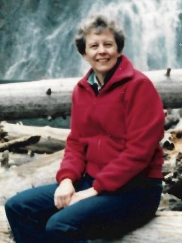 Sue Hackett Obituary (1935 - 2024) - Jacksonville, IL - Jacksonville ...
