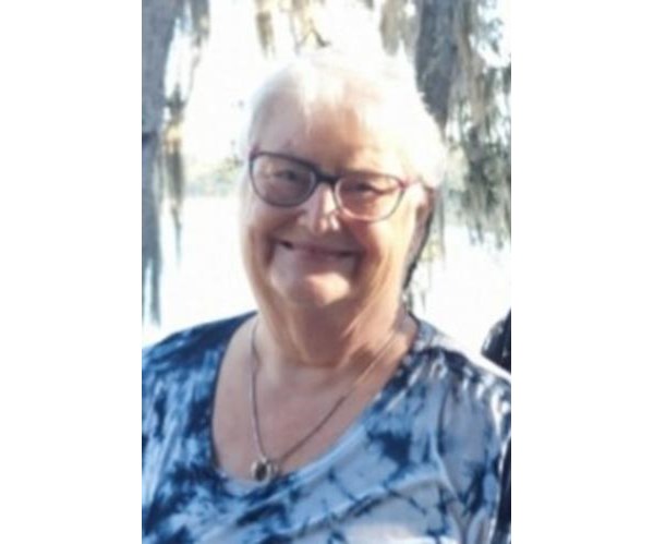 Carol Hettick Obituary (2025) - Palmyra, IL - Jacksonville Journal-Courier
