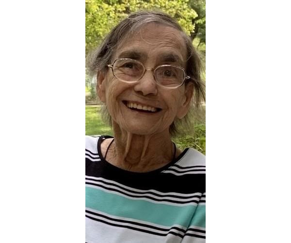 Patsy Pankey Obituary (2025) - Virginia, IL - Jacksonville Journal-Courier