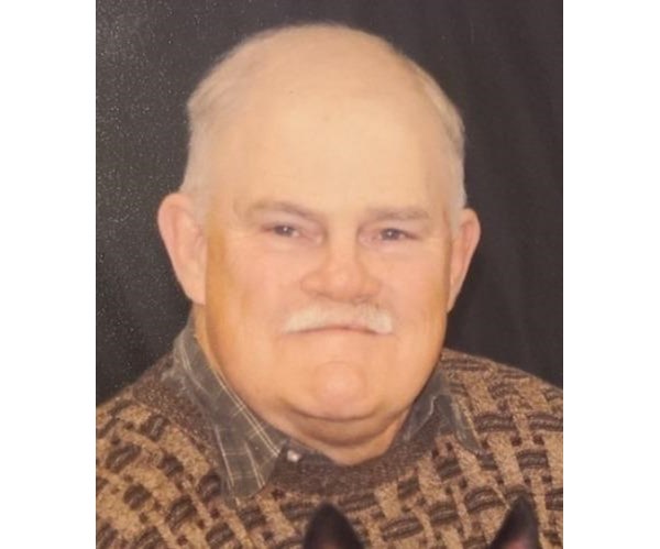 Daniel Vannier Obituary (1950 - 2025) - Meredosia, IL - Jacksonville ...