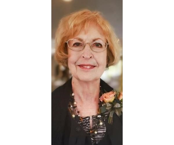 Lillian Korous Obituary (1939 - 2025) - Jacksonville, IL - Jacksonville ...