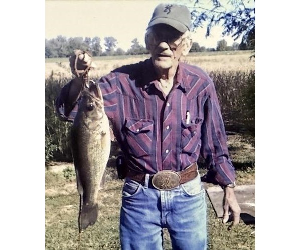 George Mast Obituary (2025) - Hillview, IL - Jacksonville Journal-Courier