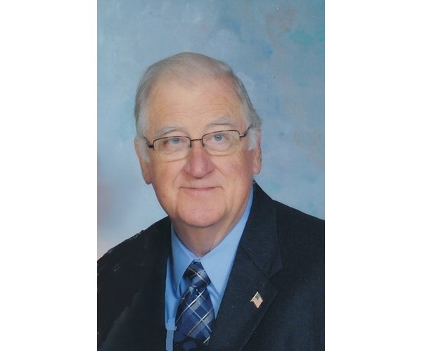 Denton Coonrod Obituary (2025) - Winchester, IL - Jacksonville Journal ...