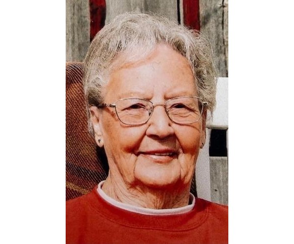Wanda Ross Obituary (2025) - Carrollton, IL - Jacksonville Journal-Courier