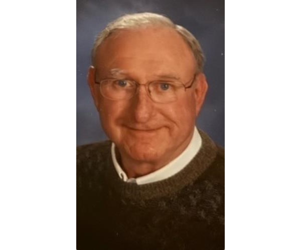 Ted Birdsell Obituary (1938 - 2025) - Dallas, GA - Jacksonville Journal ...