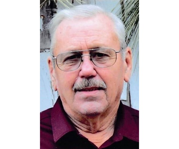 Robert Hamby Obituary (2026) - Murrayville, IL - Jacksonville Journal ...