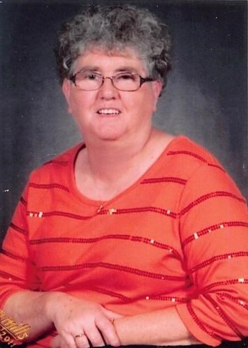 Sandra Pekarek Obituary (2026) - Jacksonville, IL - Jacksonville ...