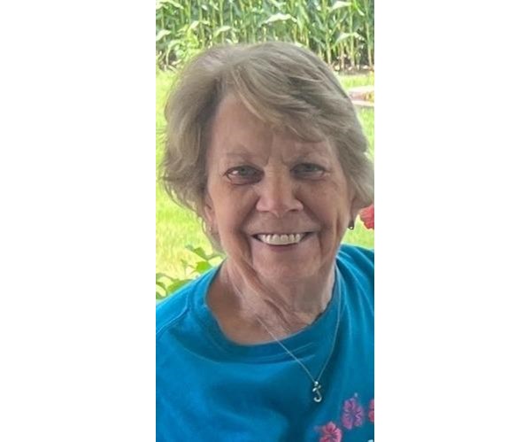 Judith Riemer Obituary (2026) - Jacksonville, IL - Jacksonville Journal ...