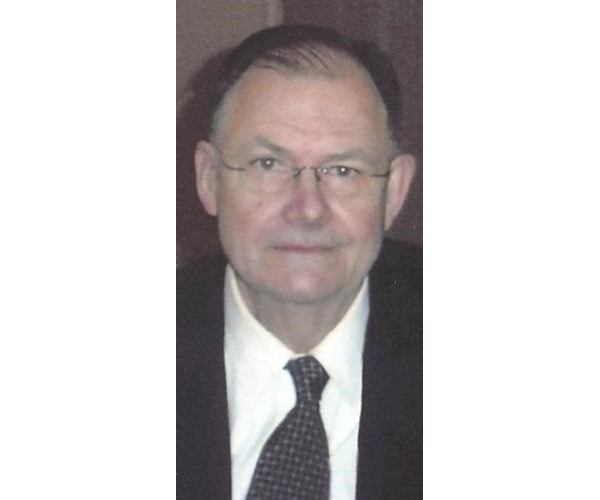 John Dailey Obituary (2026) - Jacksonville, IL - Jacksonville Journal ...