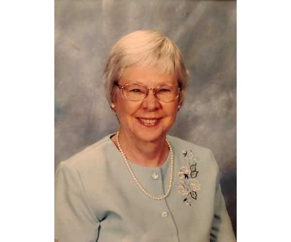 Frances Casey Obituary (2026) - Jacksonville, IL - Jacksonville Journal ...