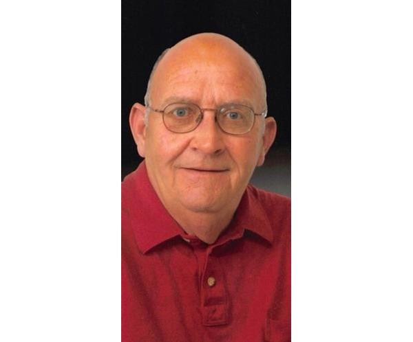 Robert McCray Obituary (2026) - Chatham, IL - Jacksonville Journal-Courier