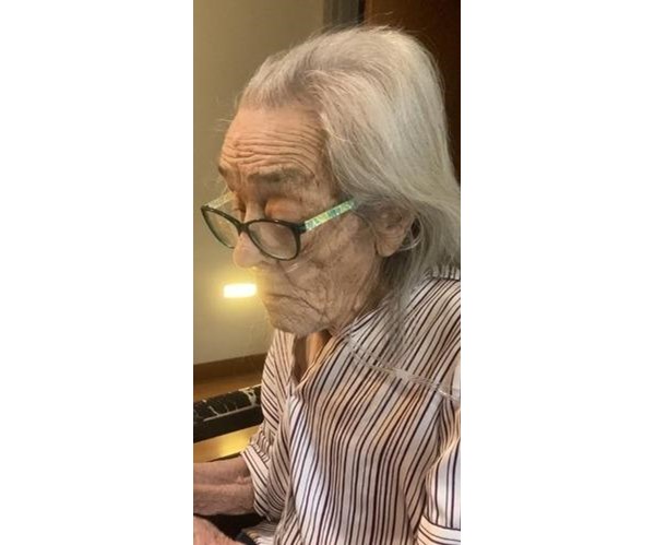 Virginia Summers Obituary (2026) - Roodhouse, IL - Jacksonville Journal ...
