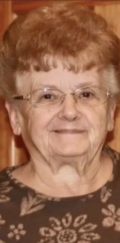 Peggy Greathouse Obituary (1930 - 2026) - Beardstown, IL - Jacksonville ...