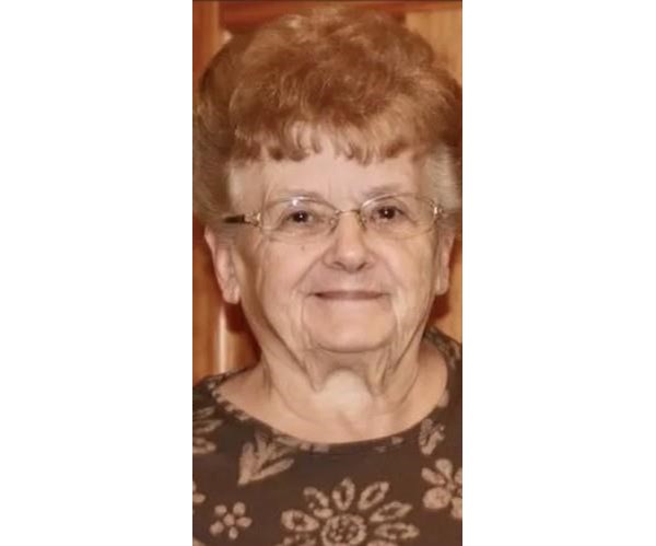 Peggy Greathouse Obituary (1930 - 2026) - Beardstown, IL - Jacksonville ...