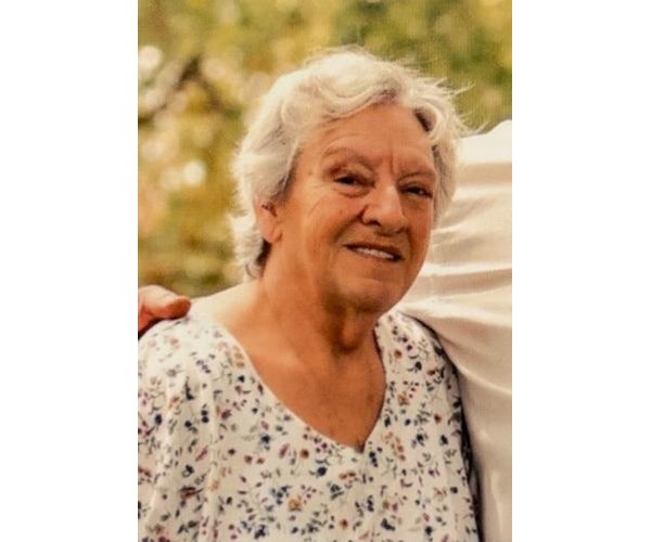 Lottie Elliott Obituary (2026) - Jacksonville, IL - Jacksonville ...