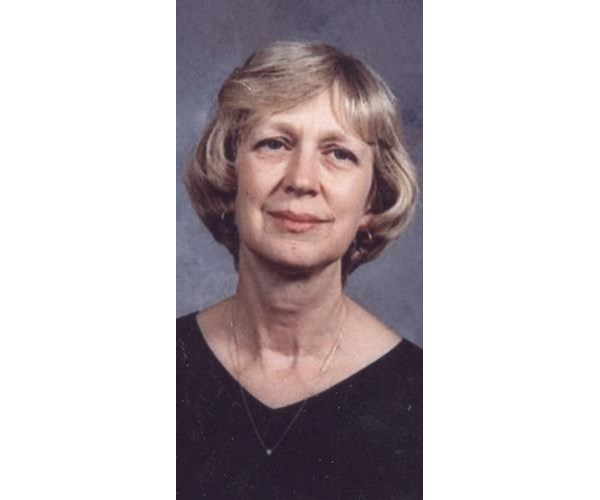 Rita Bahan Obituary (2026) - Jacksonville, IL - Jacksonville Journal ...