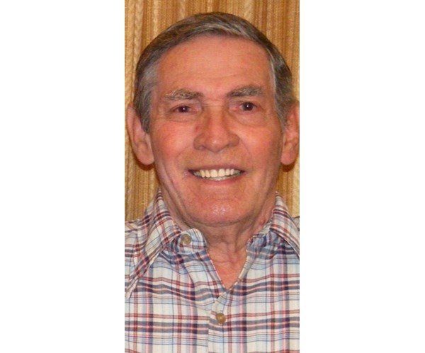 James Wells Obituary (2026) - Jacksonville, IL - Jacksonville Journal ...