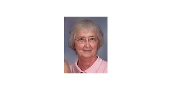 Nancy Yost Obituary (2021) - Beardstown, IL - Jacksonville Journal-Courier