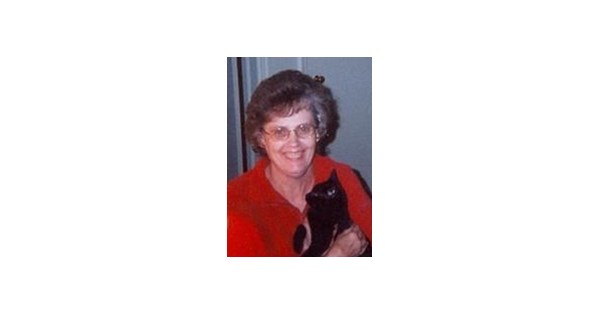 Doris Parks Obituary (1936 - 2021) - Jacksonville, IL - Jacksonville ...