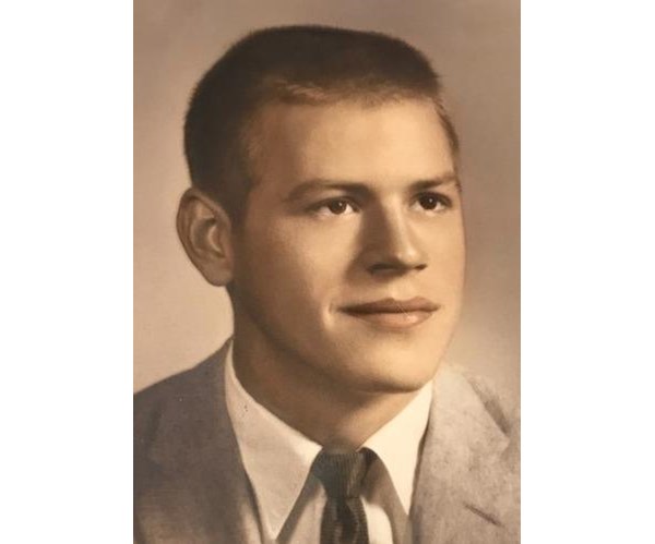 Jerry Allen Obituary (1942 - 2022) - Naples, IL - Jacksonville Journal ...