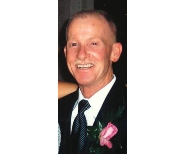 David Hickox Obituary (1957 - 2022) - Jacksonville, IL - Jacksonville ...