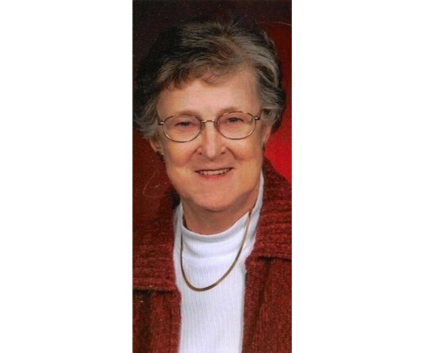 Dorothy Robertson Obituary (1928 - 2022) - Jacksonville, IL ...
