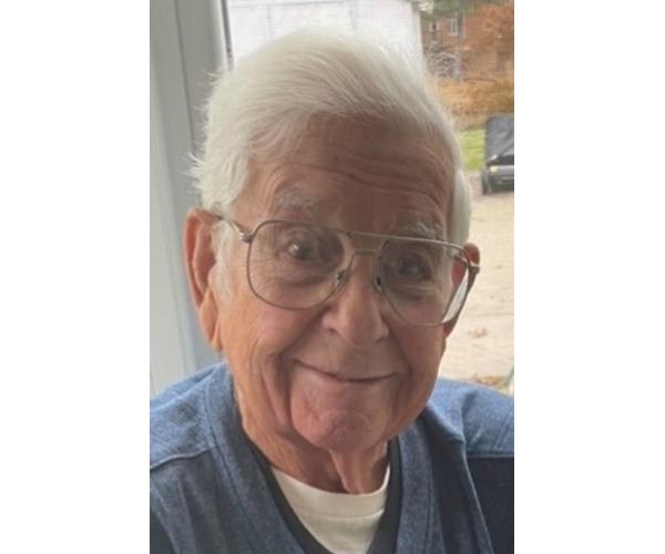 Kenneth Winter Obituary (1935 - 2022) - Jacksonville, IL - Jacksonville ...