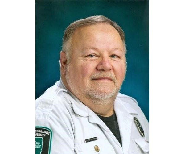 Jerry Buchanan Obituary (1955 - 2022) - Sherman, IL - Jacksonville ...